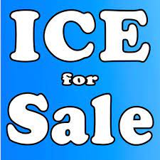 Ice for Sale - Wheatfield Blades Hockey Association